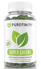 PUREFINITY multivitamins for daily health