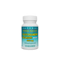 pureflex glucosamine sulfate capsules