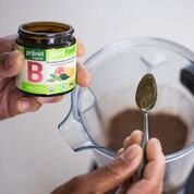 purefood vitamin & mineral supplements