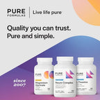 PureFormulas Neuro Complex dietary supplement