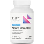 PureFormulas Neuro Complex multivitamins