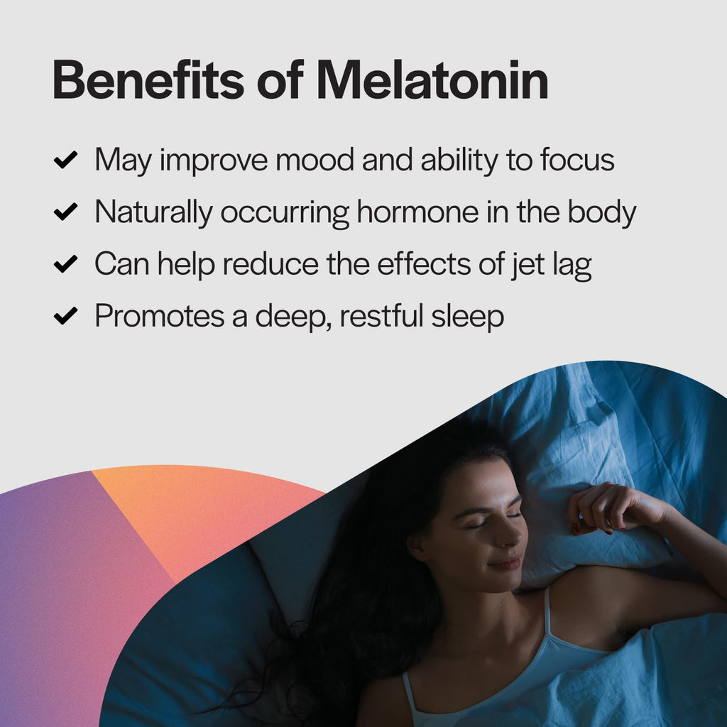 PureFormulas sleep support tablets
