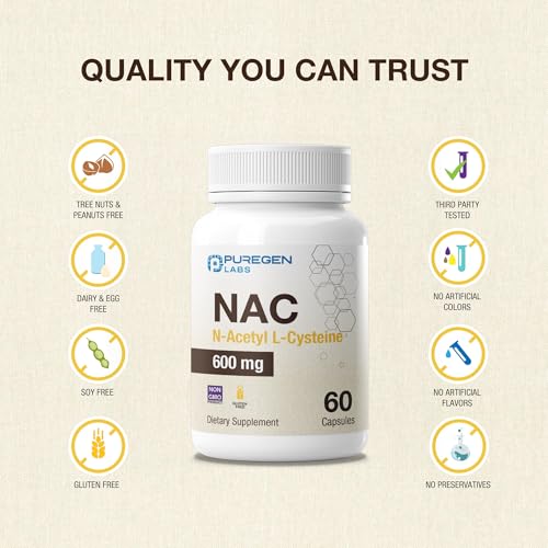 puregen labs antioxidant health formula