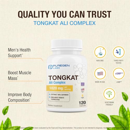 puregen labs herbal supplements for wellness