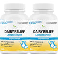 Puregen Labs lactase enzyme benefits