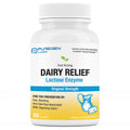 Puregen Labs lactase enzyme benefits
