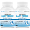 Puregen Labs lactase enzyme tablets