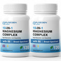 Puregen Labs magnesium complex capsules