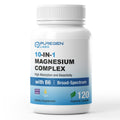 Puregen Labs magnesium complex capsules