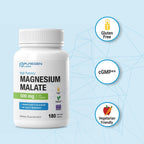 Puregen Labs mineral support for health