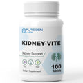Puregen Labs multivitamins for daily health
