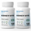 Puregen Labs multivitamins for optimal health