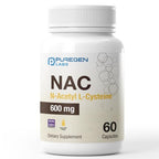 puregen labs n-acetyl-l-cysteine capsules