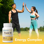 Puregen Labs Super B immune support