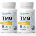 Puregen Labs TMG high potency supplement