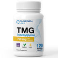 Puregen Labs TMG high potency supplement