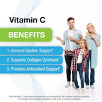 Puregen Labs Vitamin C benefits