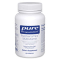 PureGenomics multivitamins for optimal health