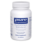 PureGenomics multivitamins for optimal health