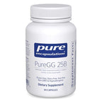 PureGG probiotics for digestive health