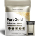 PureGold colostrum for immune support