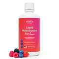 PureGood multivitamin for women