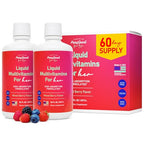 PureGood multivitamin for women