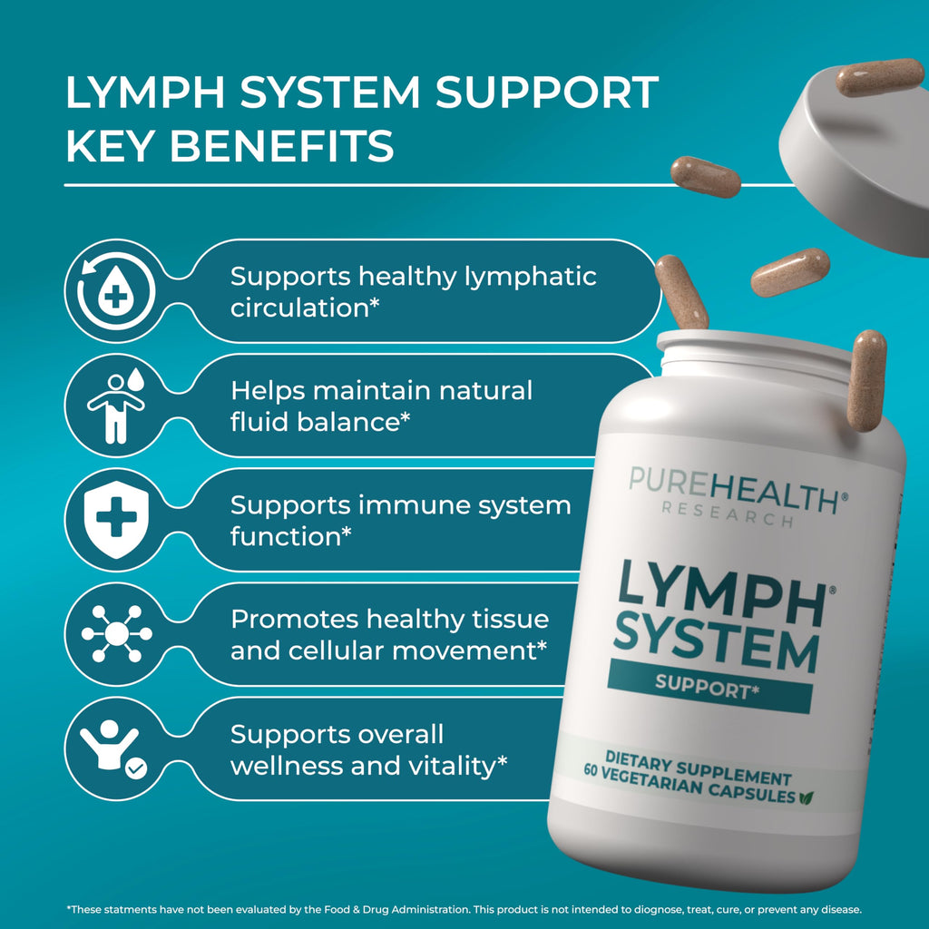 purehealth blended vitamin & mineral capsules