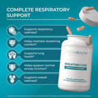 PUREHEALTH lung health formula