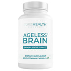PUREHEALTH RESEARCH Ageless Brain multivitamins