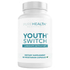 PUREHEALTH RESEARCH anti aging multivitamins