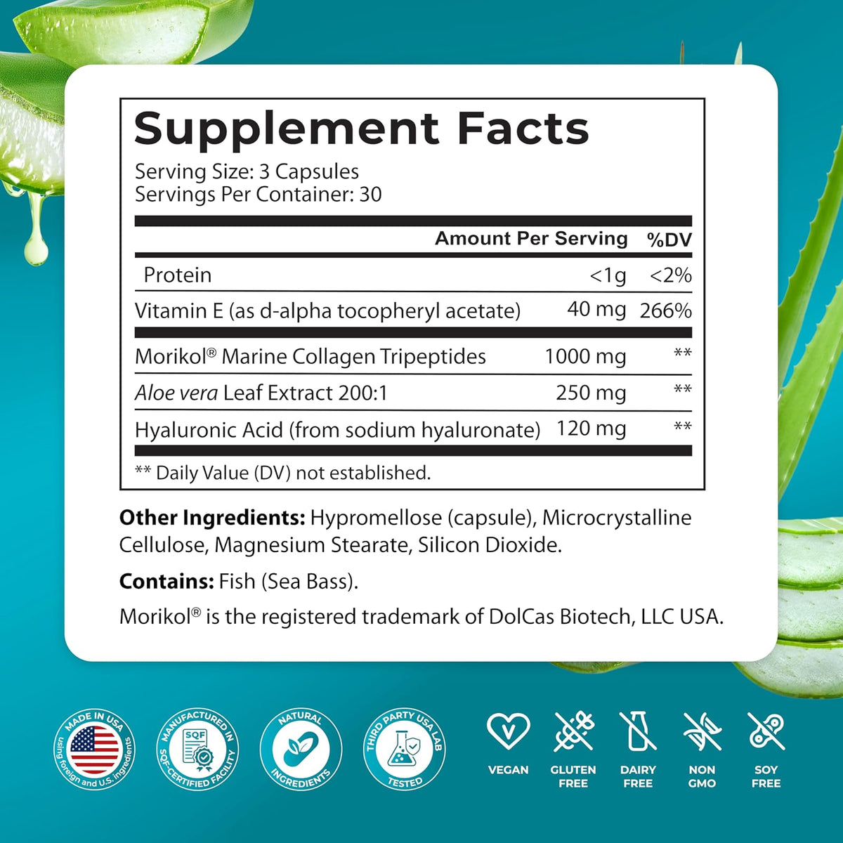 PUREHEALTH RESEARCH collagen capsules