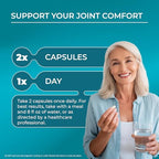 purehealth research comfortiq benefits