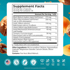 PUREHEALTH RESEARCH garlic detox formula