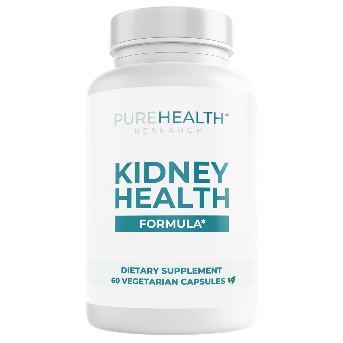 PUREHEALTH RESEARCH kidney health support