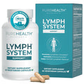 PUREHEALTH RESEARCH lymphatic support capsules