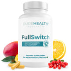 PUREHEALTH RESEARCH metabolic support multivitamins