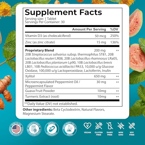 PUREHEALTH RESEARCH probiotic capsules