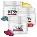 PUREHEALTH RESEARCH Reds superfoods powder