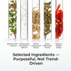 PUREHEALTH RESEARCH vitamins for weight management