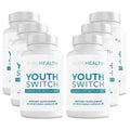 PUREHEALTH RESEARCH Youth anti-aging supplement