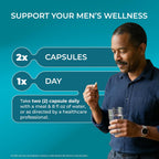 purehealth saw palmetto benefits