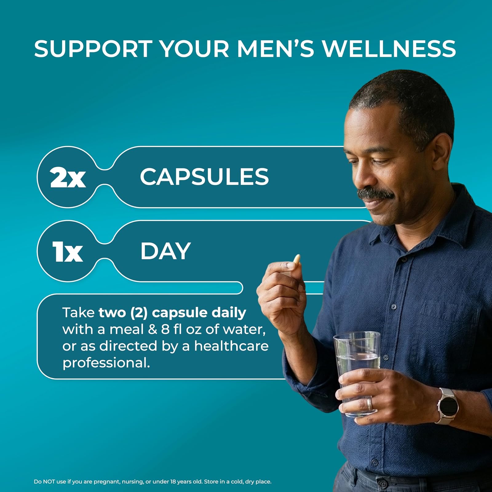 purehealth saw palmetto benefits