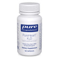 PureHeart K2D vitamin D supplement