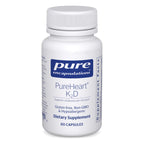 PureHeart K2D vitamin D supplement