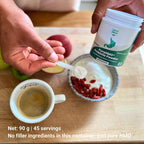 PureHMO human milk oligosaccharide