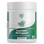 PureHMO IBS support prebiotic formula