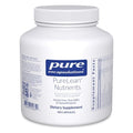 PureLean Nutrients for weight management