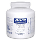 PureLean Nutrients for weight management