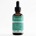 Purelia Liver Restore capsules for detox